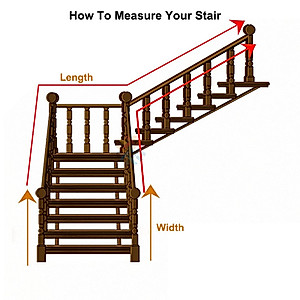 Child Safety Net, Color Knotted Dog Cat Net, Balcony Stair Barrier Fall Protection 6mm Rope 8cm Mesh Heavy Duty Hanging Network (Color : 8mm Rope, Size : 1x3m(3x10ft))