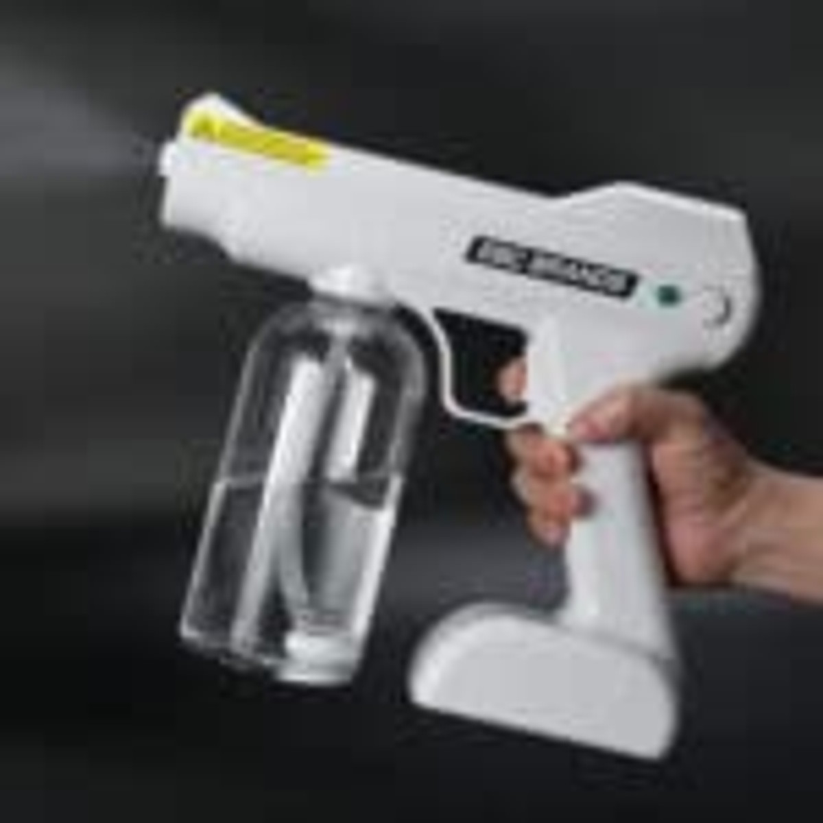 ESC Brands Handheld Rechargeable Fogger