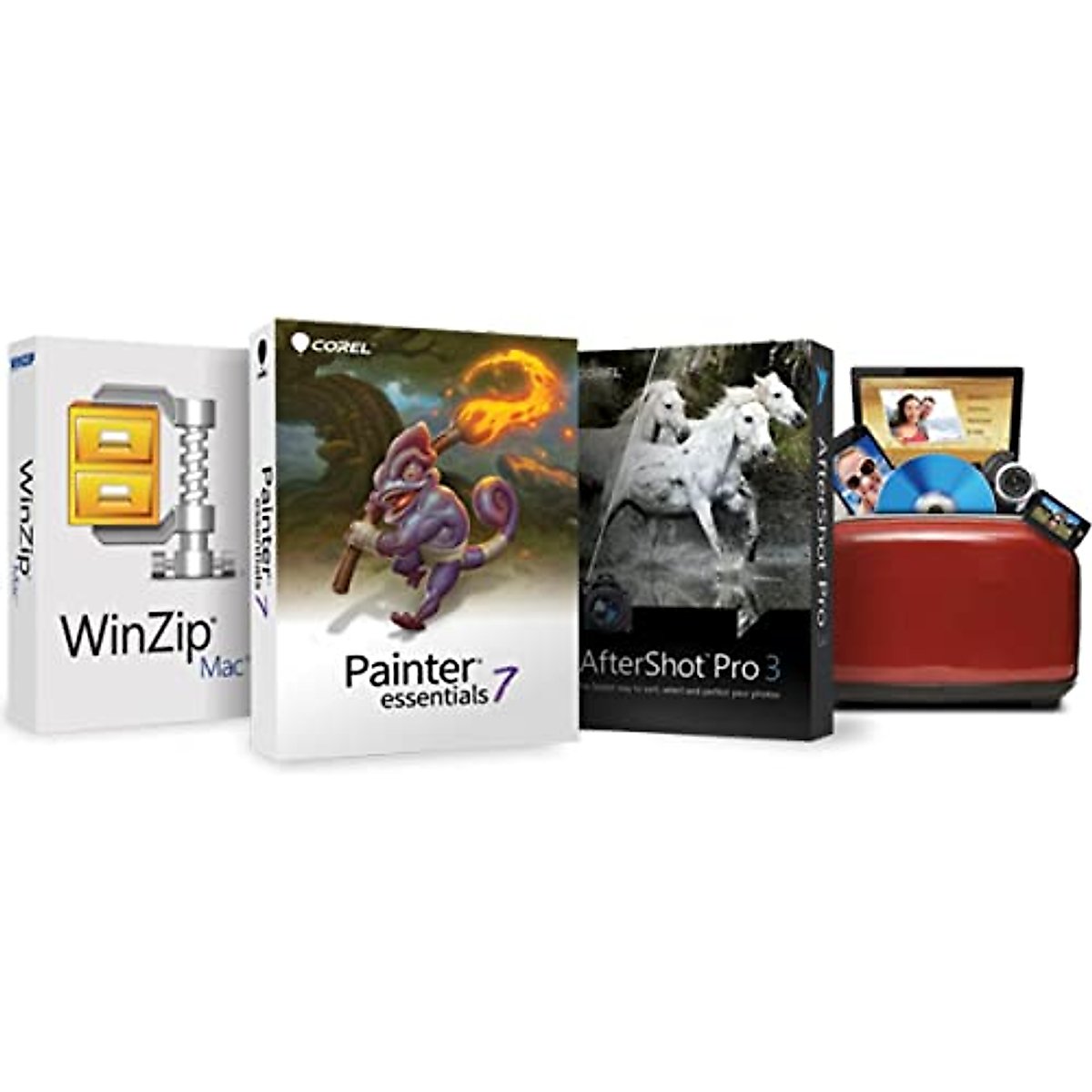 Nikon D850 DSLR Camera Body - Bundle with 64GB SDXC U3 Card, Camera Case, Spare Battery, Cleaning Kit, Memory Wallet, Card Reader, Glass Screen Protector Mac Software Package