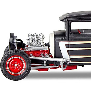 Revell 85-4464 1:25 1930 Ford Model A Coupe 2N1 Model Kit