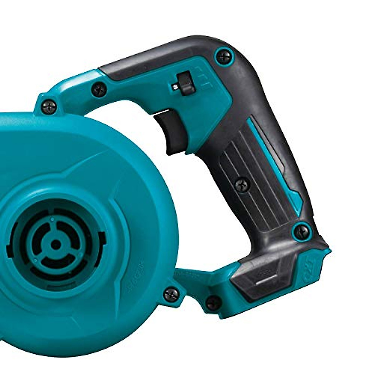 Makita BU02Z 12V max CXT® Lithium-Ion Cordless Floor Blower, Tool Only