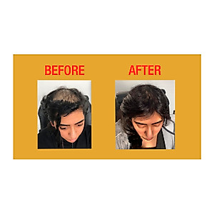 Good2Gro Edge Control Gel - Instant Hold, Moisture Infusion, Shine Boost, Repair, Restore, and Enhance Thicker Edges Growth - Vegan, Cruelty-Free - 4oz