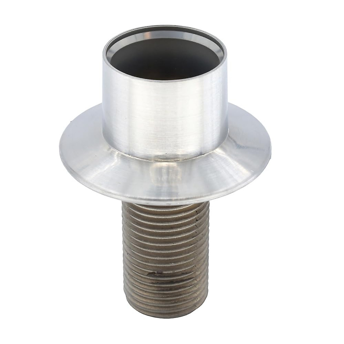 Danco Perfect Match 89225 Brushed Nickel Faucet Hose Guide