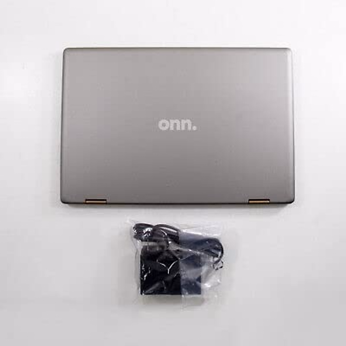 ONN 100002434 2-in-1 13.3" FHD Touchscreen i3-8145U 2.1GHz 4GB RAM 128GB SSD Win 10 S Grey