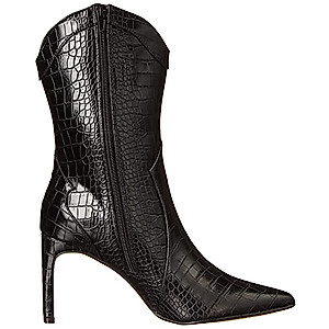 Chinese Laundry Women's Forester Fashion Boot, Black, 10