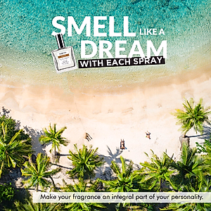 DEMETER Fragrance Library 3.4 oz Cologne Spray - Coconut