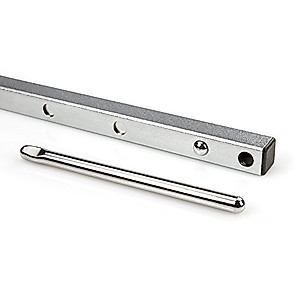 TEKTON 10 to 17 Inch Telescoping Basin Wrench (3/8 - 1-3/8 in.) | WRN92002