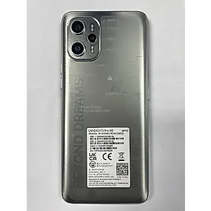 UMIDIGI F3 Pro 5G Unlocked Cell Phone, Android 13, 12(6+6)GB+128GB, 48MP Main Camera, 6.6" FHD+ Display, Octa-Core Processor, 6000mAh Battery, Dual 5G, NFC