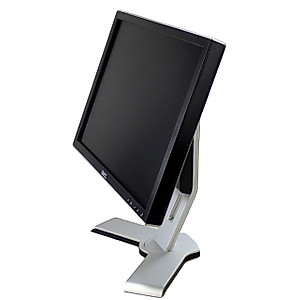 LCD MONITOR DELL,2009WT, VGA & DVI, 20 LCD, BLACK, REGULAR STAND