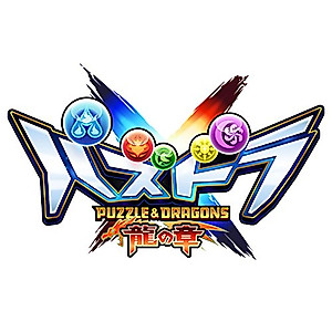 Puzzle & Dragons X Ryuu no Shou