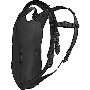 Camelbak - Stealth 85oz Mil Spec Crux Black (1746001000)