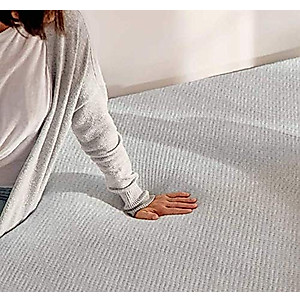 Casper Select Memory Foam Mattress, 12" Cal King