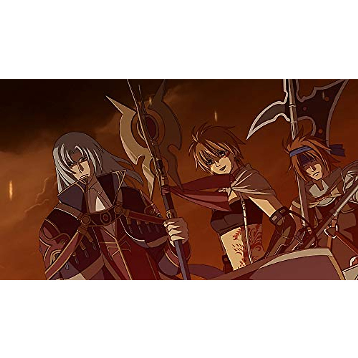 Ys Origin (Playstation 4)