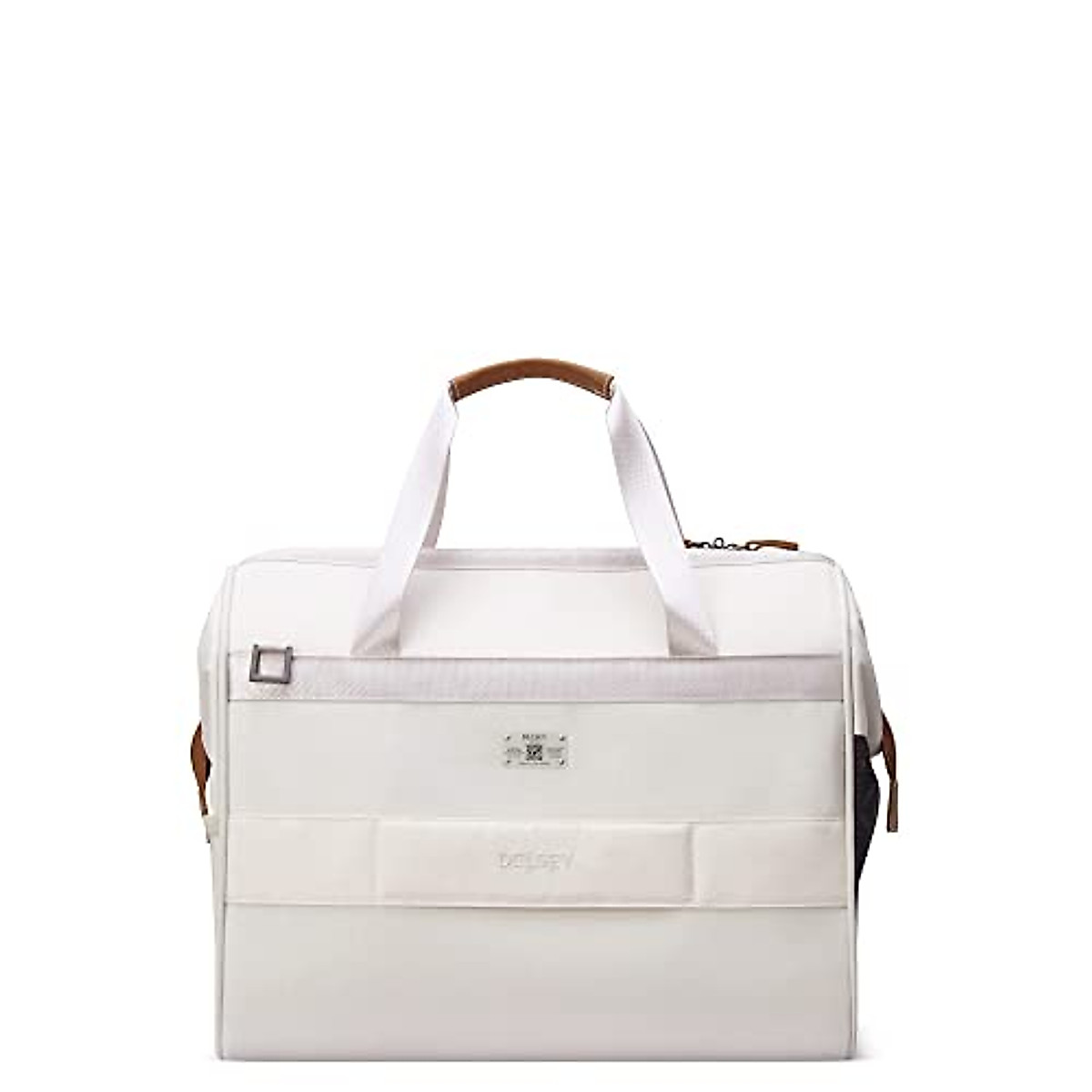 Chatelet 2.0 Soft Sided Pet Carrier, Angora