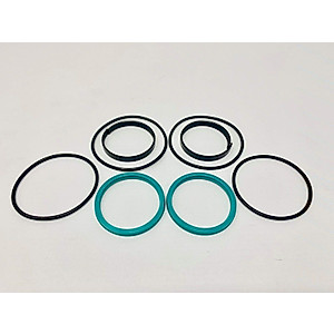 Five Star Marine Mercury Verado Seal Kit Steering Cylinder 8M0045604 896173A01 FSM035