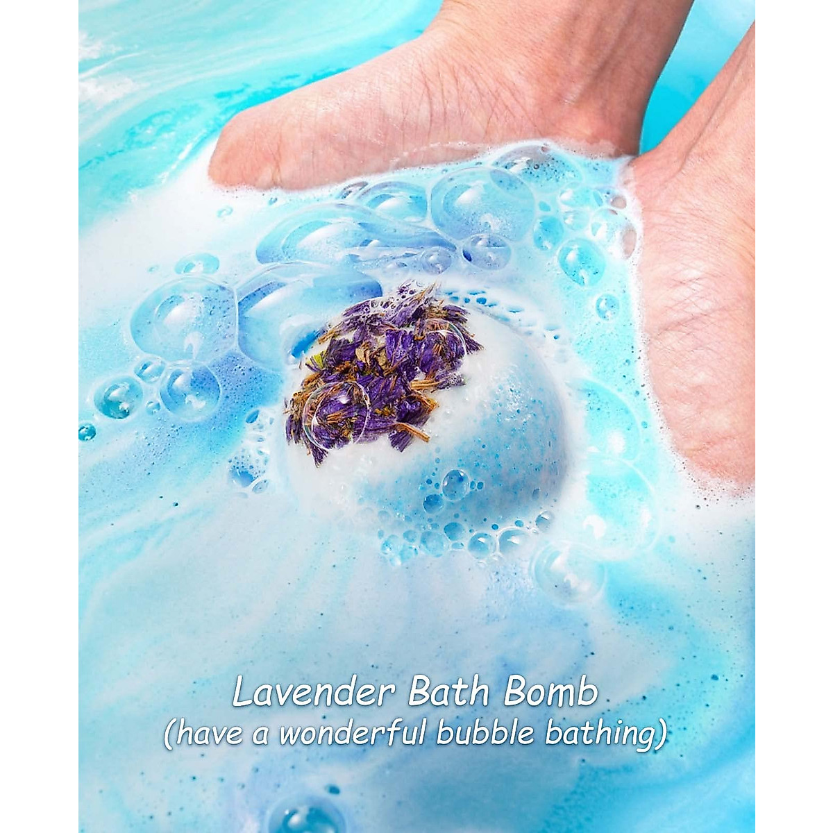 Birthday Gifts for Women, Mother's Day Gifts for Mom - Personalized Birthday Gift Set for Friend, Bestie, Sister, Grandma, Daughter - Valentine's Day, Anniversary, Christmas Gifts, Teacher Gifts