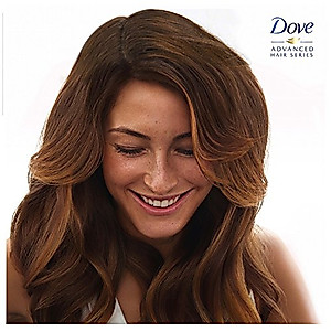 Dove Advanced Hair Series Serum-In-Oil, Regenerative Nourishment 1.69 oz