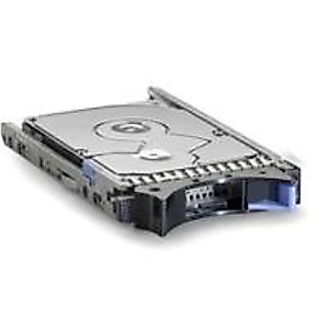 IBM 42D0637 - 300GB 2.5" SAS 10K 6Gb/s SS Hard Drive