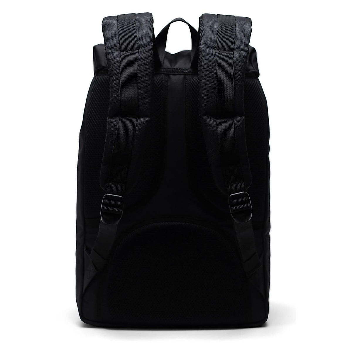 Herschel Supply Co. Little America Mid-Volume Black/Chicory Coffee One Size