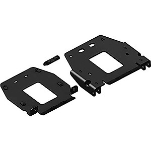 KFI Products UTV Plow Mount for Polaris 2016-2018 General 1000/4 and 2011-2018 RZR 4/900 900 EPS/XC, RZR S 1000/900 Models 105930