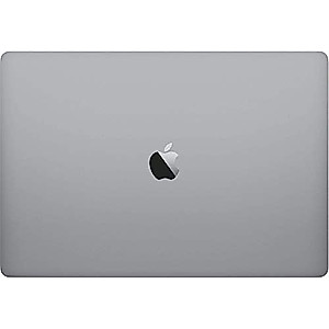 Mid 2018 Apple MacBook Pro Touch Bar with 2.3GHz Intel Core i5 (13.3 inch, 16GB RAM, 1TB SSD) Space Gray (Renewed)