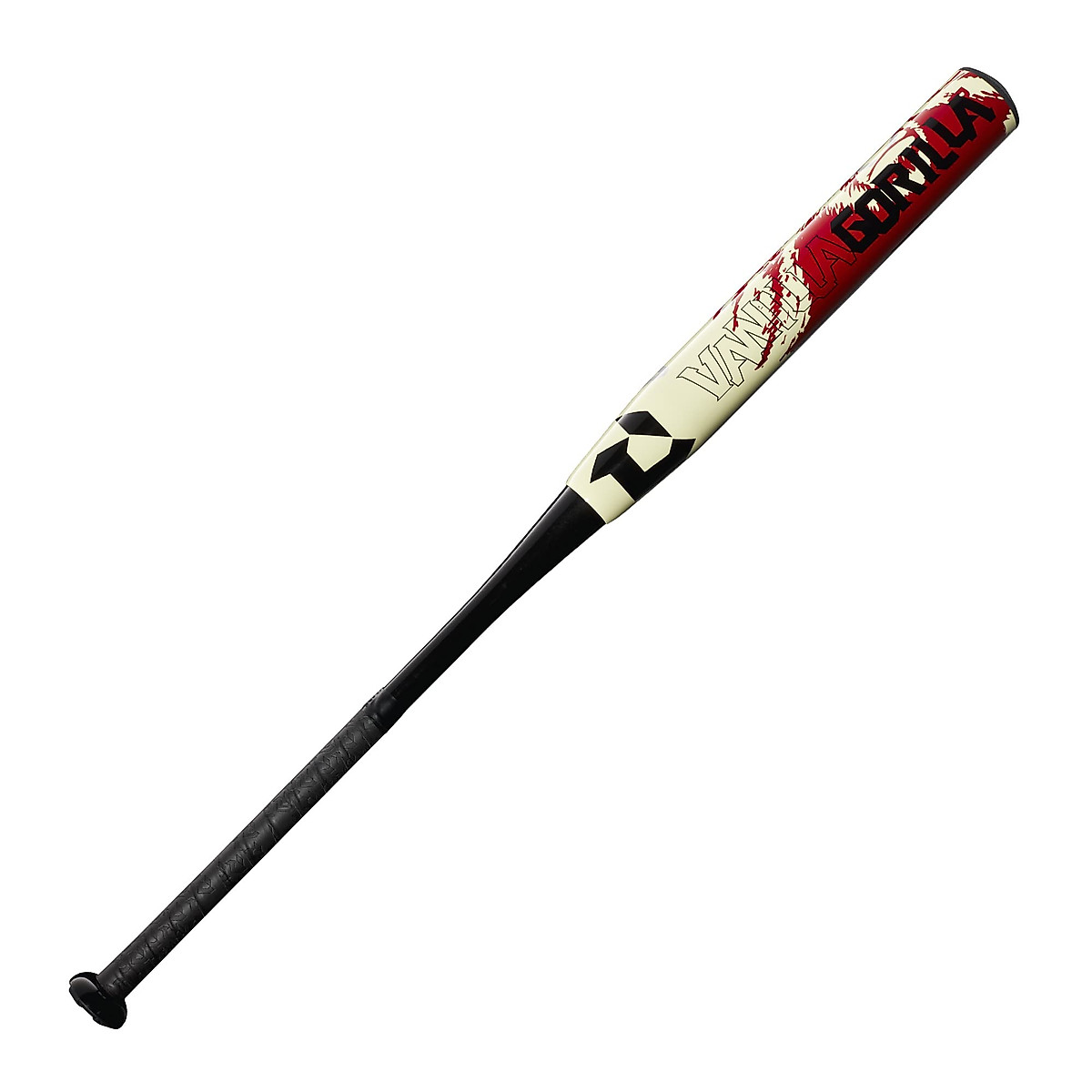 DeMarini 2023 Jason Magnum Signature Nautalai Slowpitch Softball Bat - 34"/27 oz