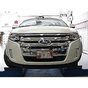 Blue Ox BX2628 Base Plate for Ford Edge Limited