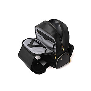 Lux & Nyx Zoe Backpack