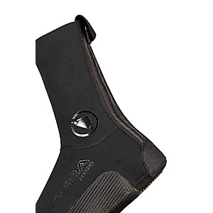 Endura MT500 Mountain Cycling Booty Overshoe (Black, Medium)