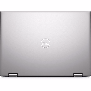 Dell Inspiron 14 7420 2-in-1 (2022) | 14" FHD+ Touch | Core i5 - 512GB SSD - 8GB RAM | 10 Cores @ 4.4 GHz - 12th Gen CPU Win 11 Pro