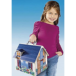 Playmobil Take Along Dollhouse