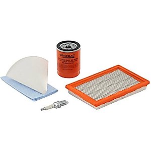 Generac Power Systems 6482 8 KW Home Standby Generator Maintenance Kit