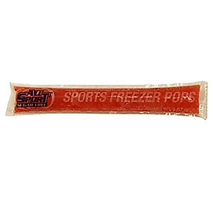 All Sport Zero All Sport Hydration Freezer Pops, 36 CT (Variety Pack (Sugar-Free)) 36 Count (Pack of 1)