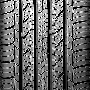 Nexen N'Priz AH8 all_ Season Radial Tire-245/55R18 102H
