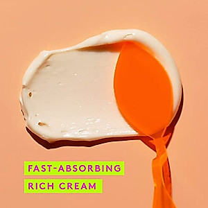 Drunk Elephant C-Tango Multivitamin Eye Cream. Brightening and Restorative Under Eye Cream with Vitamin C (15 mL / 0.5 Fl Oz)