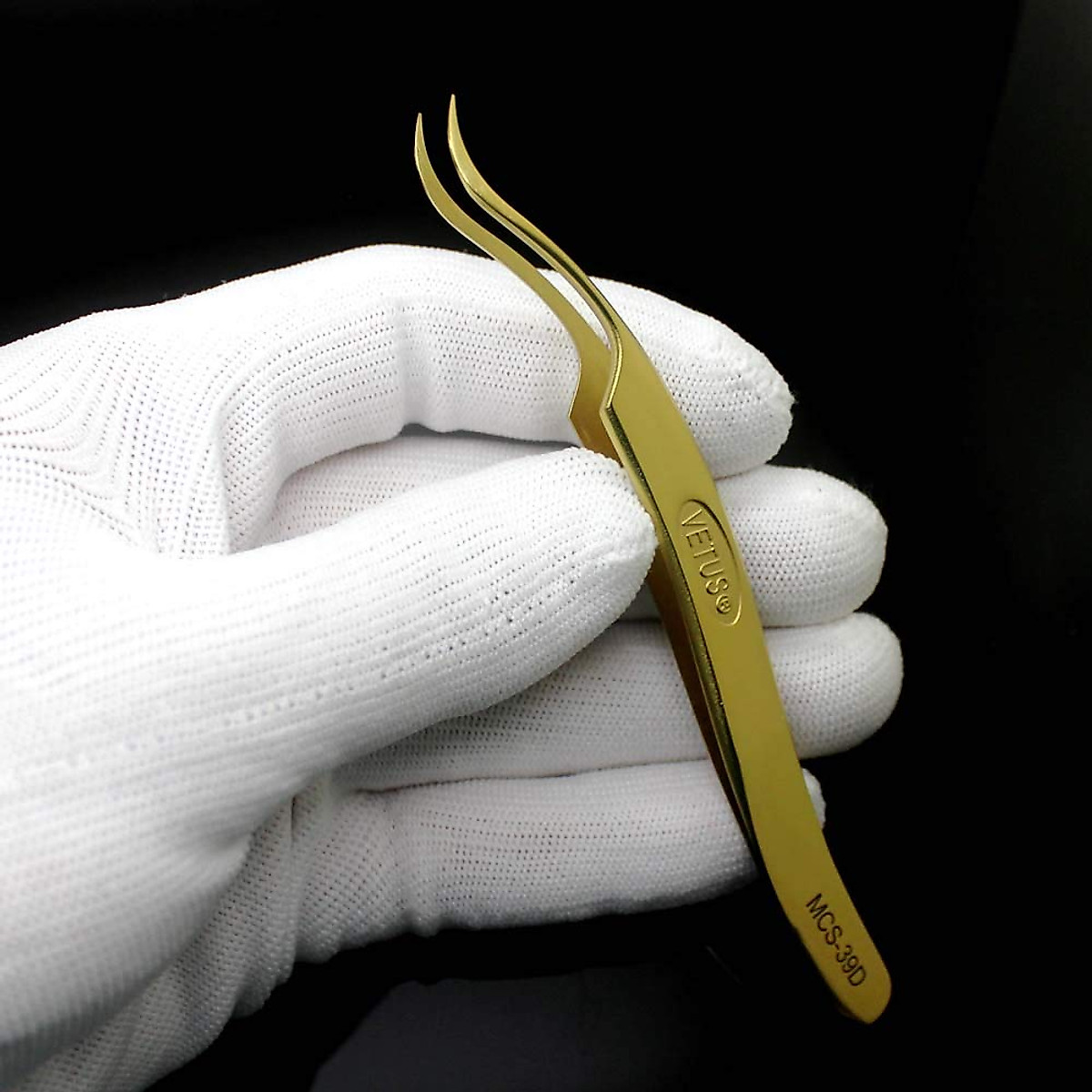 Vetus MCS Tweezers (MCS-39D)