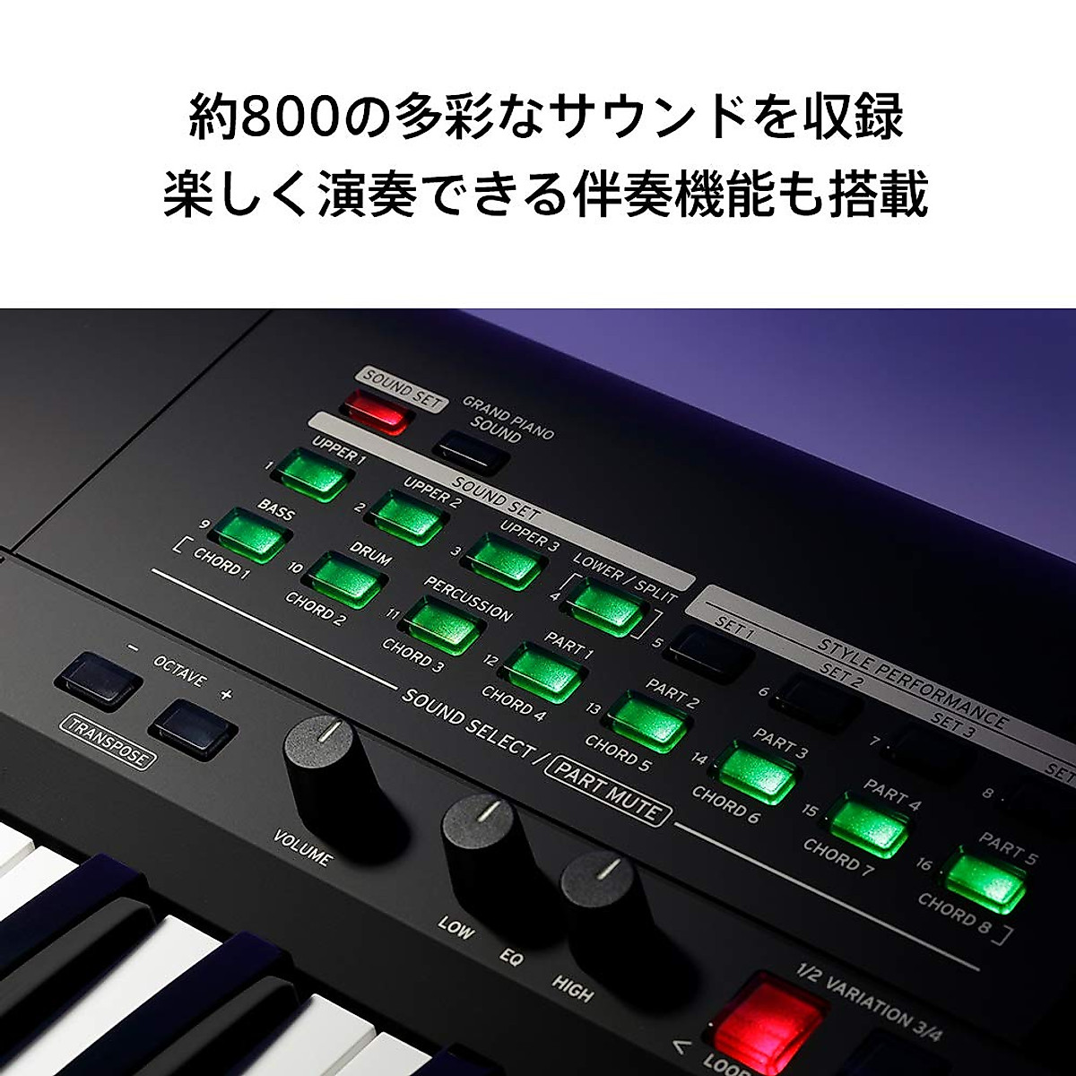 Korg i3 Music Workstation