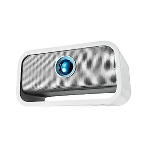 Big Blue Studio Wireless Bluetooth Speaker