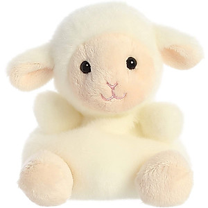 Aurora Palm Pals Bundles - Get Ready for Easter!! (Betsy Chick/Woolly Lamb)