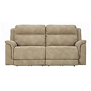 Signature Design by Ashley Next-Gen DuraPella Sofas, Sand