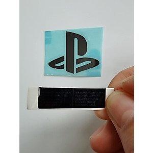 New Replacement Top Upper & Bottom Lower Housing Shell Case Cover Protective Cover for PS4 Pro Console White