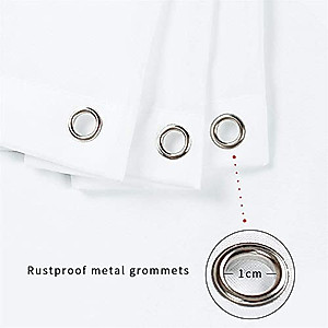 Superdada 4 Piece Demon Slayer Bath Set Shower Curtain Set with Non-Slip Rug, Toilet Lid Cover, Bath Mat and 12 Hooks, Waterproof Anime Shower Curtain Set for Bathroom 70'' x 70'' (Color:A)