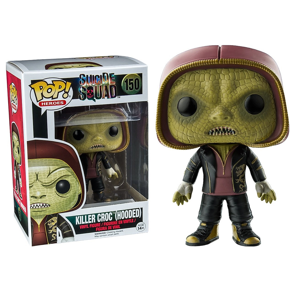 Funko F5428 Pop