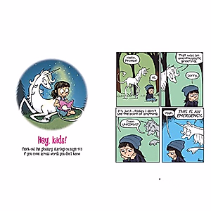 Unicorn Playlist: Another Phoebe and Her Unicorn Adventure (Volume 14)