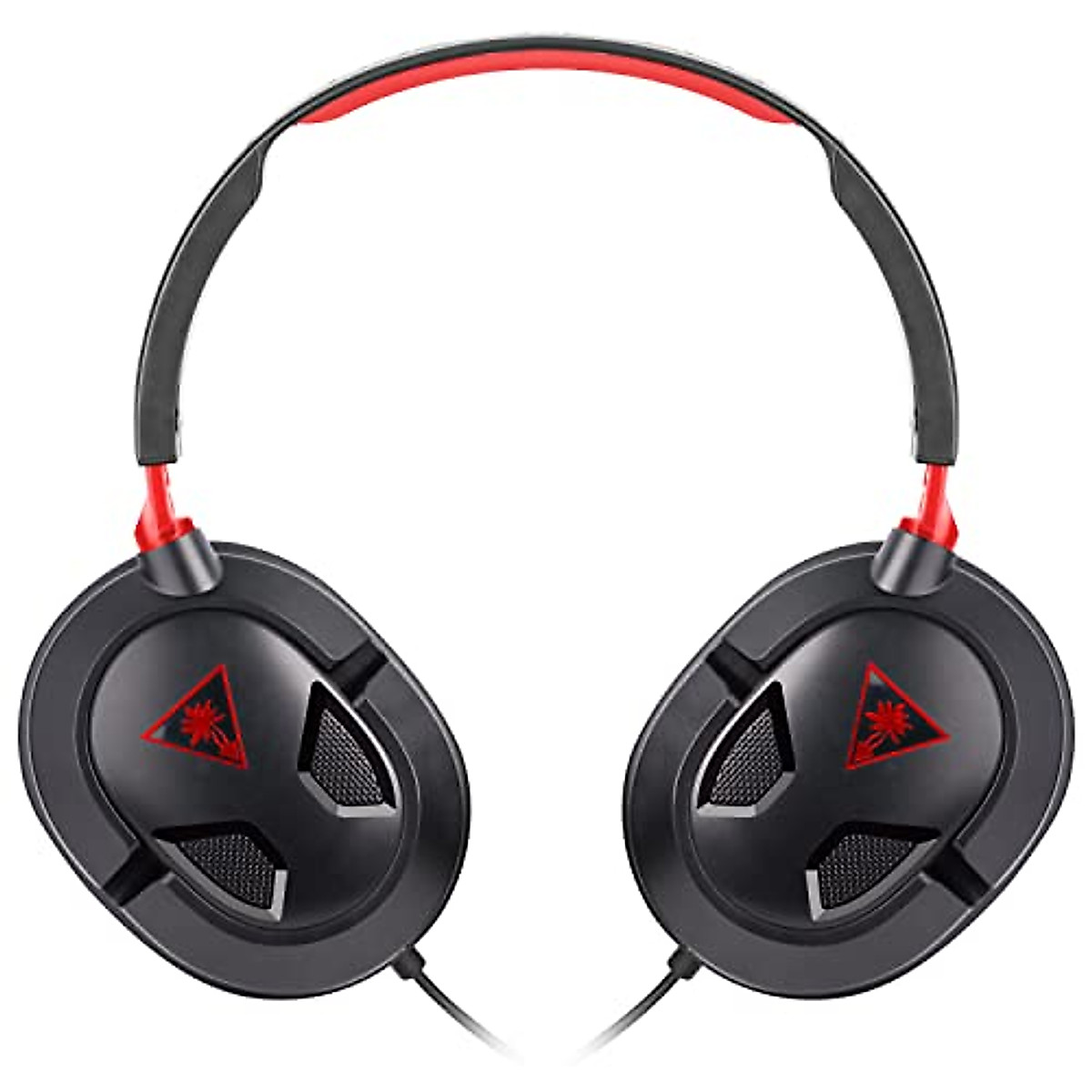 Turtle Beach Ear Force Recon 50 Gaming Headset for PlayStation 4, Xbox One, & PC/Mac