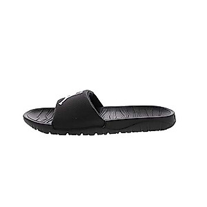 Nike Jordan Break Black/White Men's Sandals Slides Size 10
