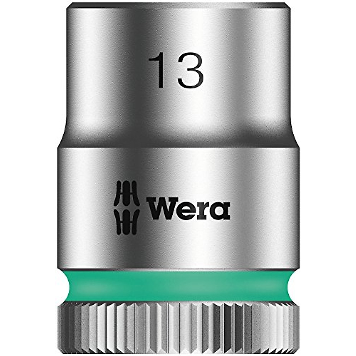 Wera - Belt B 1 Zyklop Bit Sck with 3/8In (5003970001)
