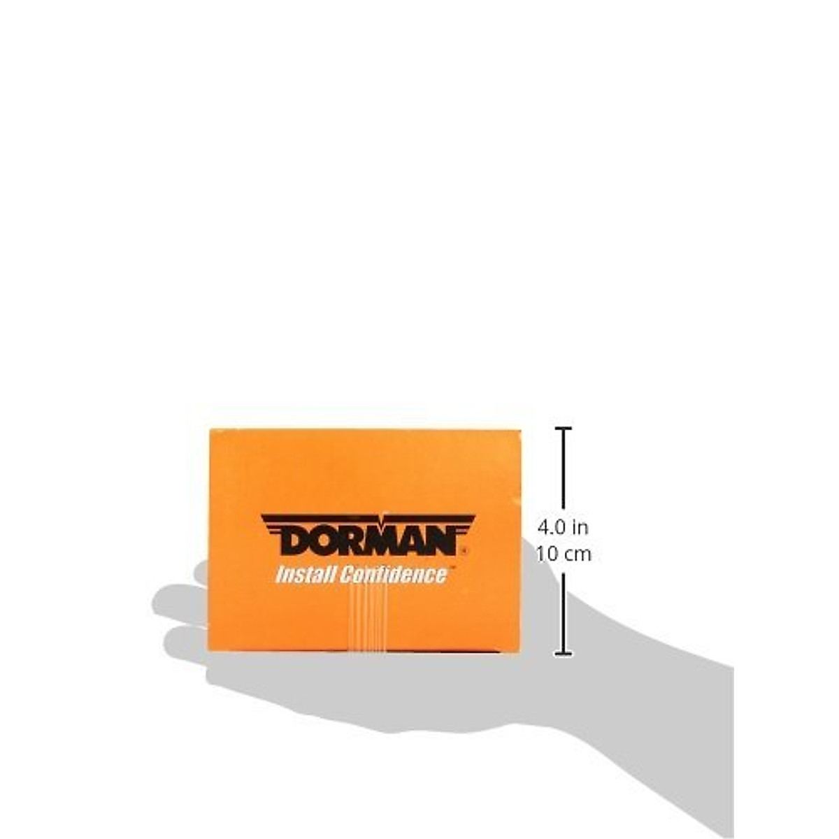 Dorman 428-860 Cap Screw-Hex Head-Class 8.8- M14- 1.50 x 60mm, 10 Pack Universal Fit