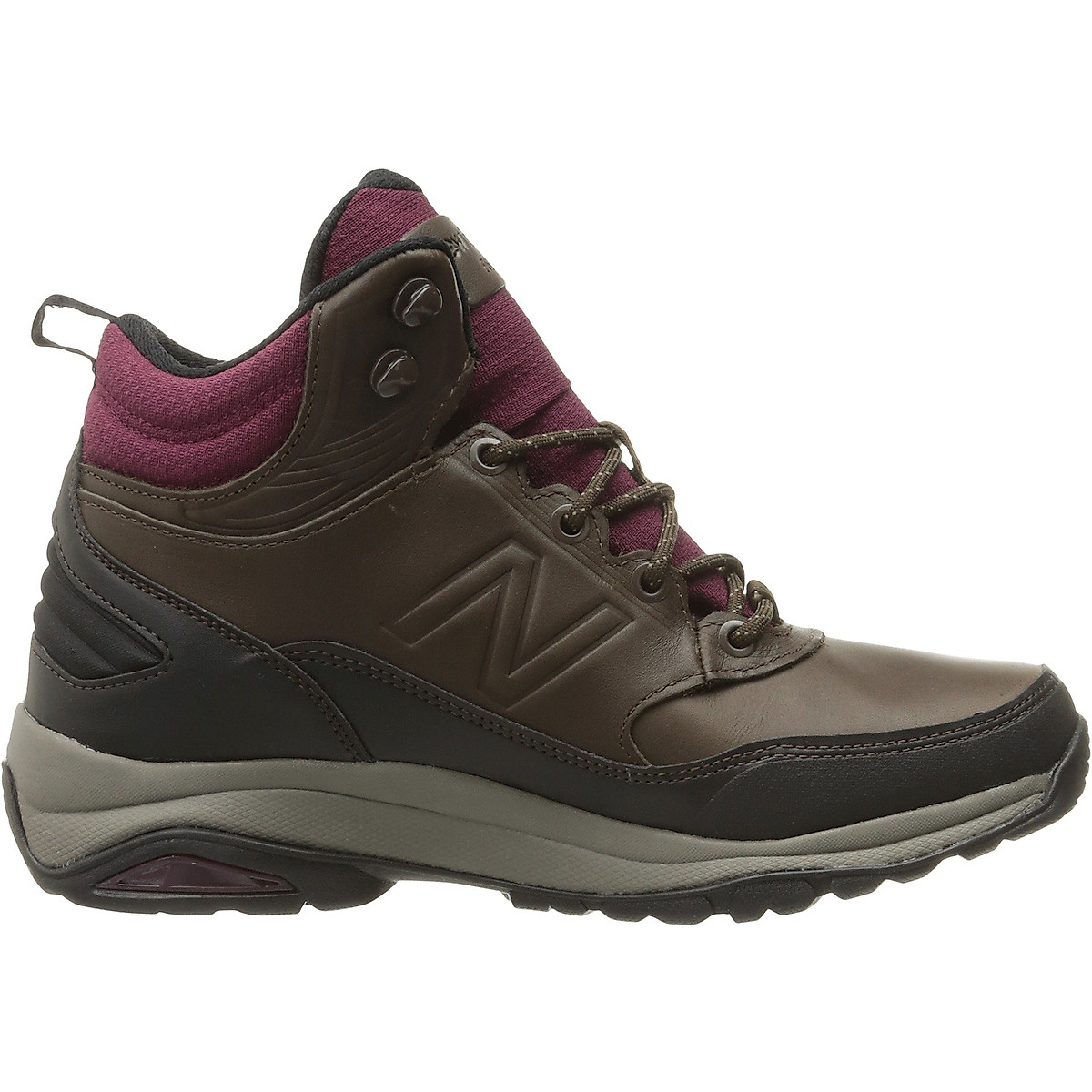 New Balance Women's 1400 V1 Trail Walking Boot
