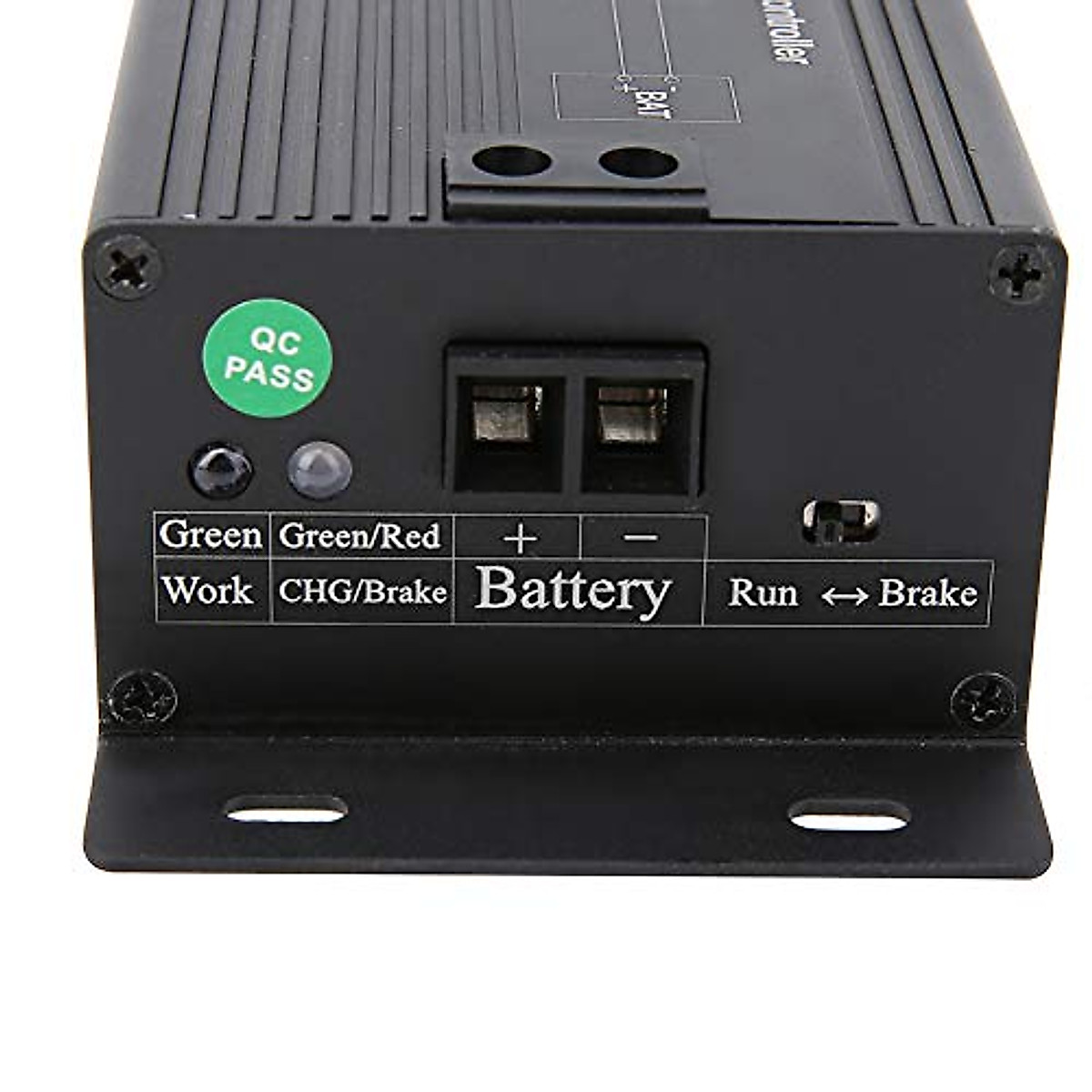 Furnoor Generator, 12V/24V/48V Wind Solar Hybrid Charge Controller 400W - 1000W
